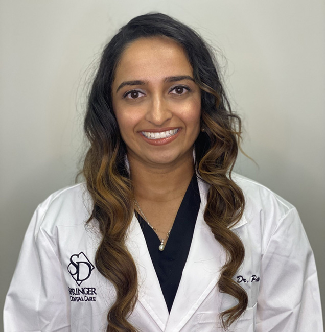 Dental Office in Bremen, Elkhart, & Goshen, IN | Springer Dental Care